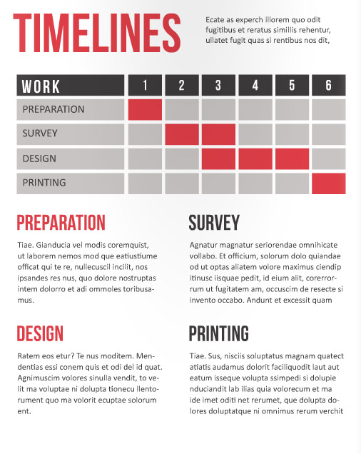 Creative Handouts for Presentations | Engage Your Audience With Style