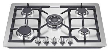 The Four Burners Theory: Why Adding a Fifth Burner Makes All The Difference