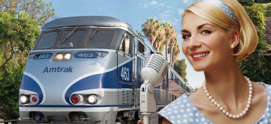 A Microphone and a Two Dollar Songbook: The Story of Sally Ann