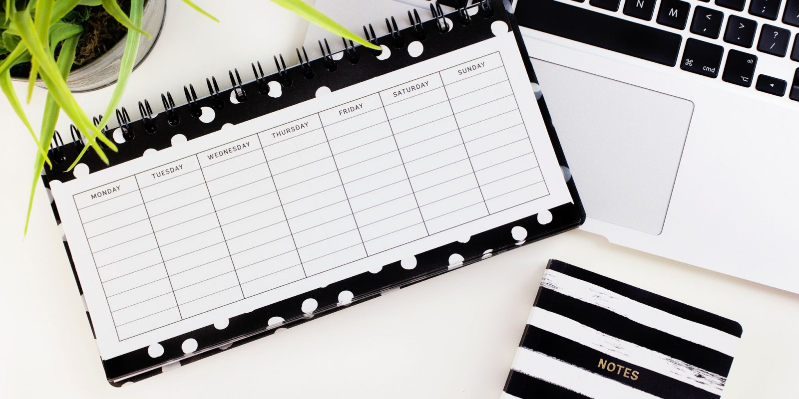 Creating a Planning Calendar That Makes Sense