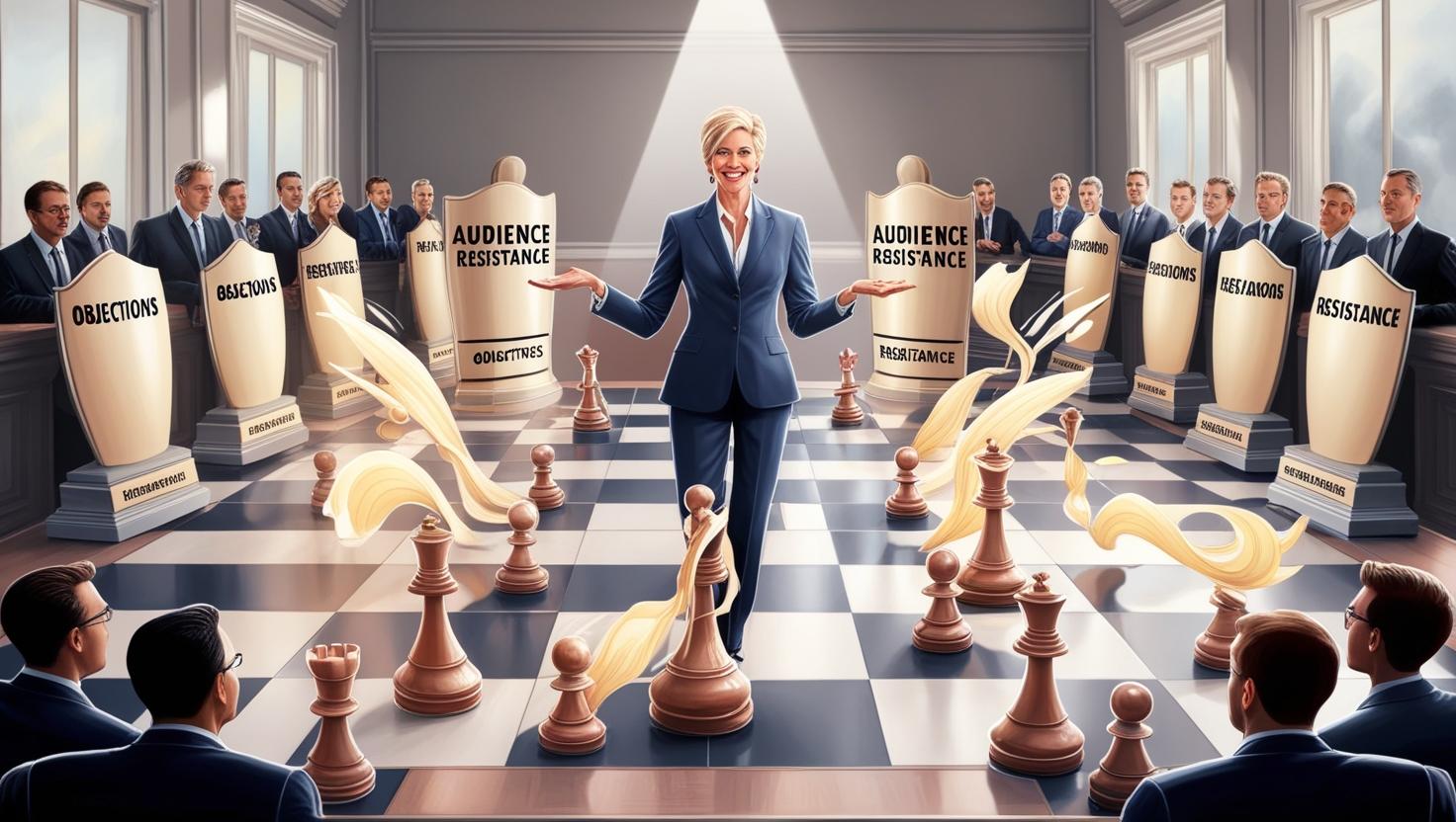 The Power of Storytelling in Public Speaking