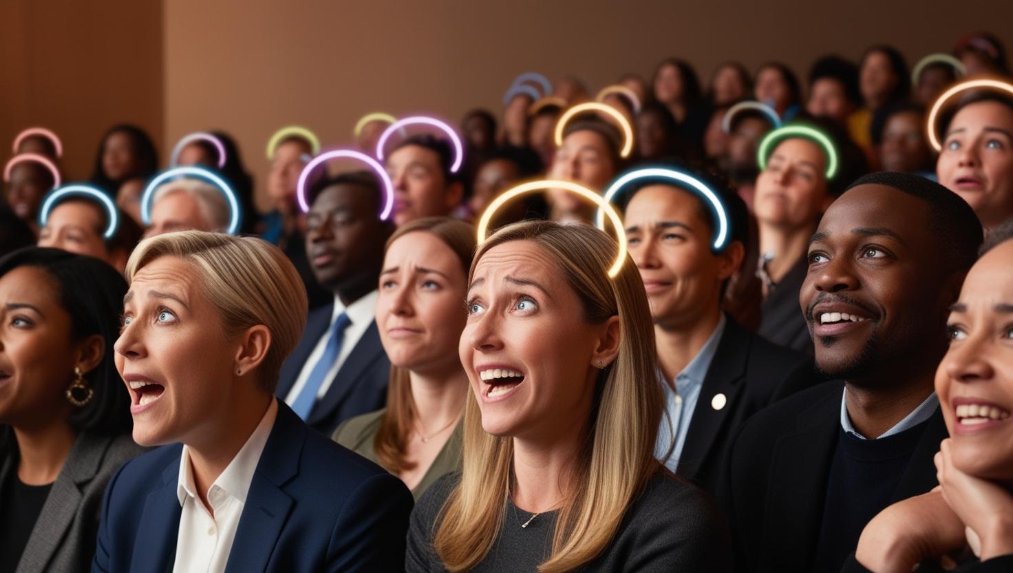The Power of Storytelling in Public Speaking